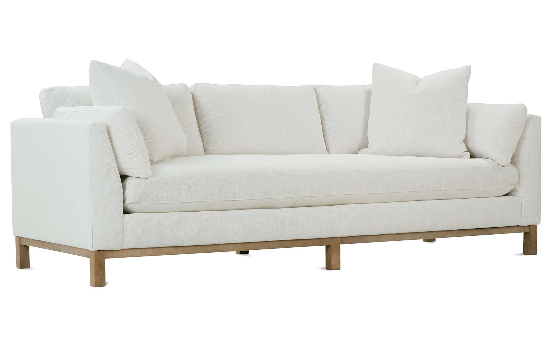 Boden Express Sofa – Charleston Amish Furniture