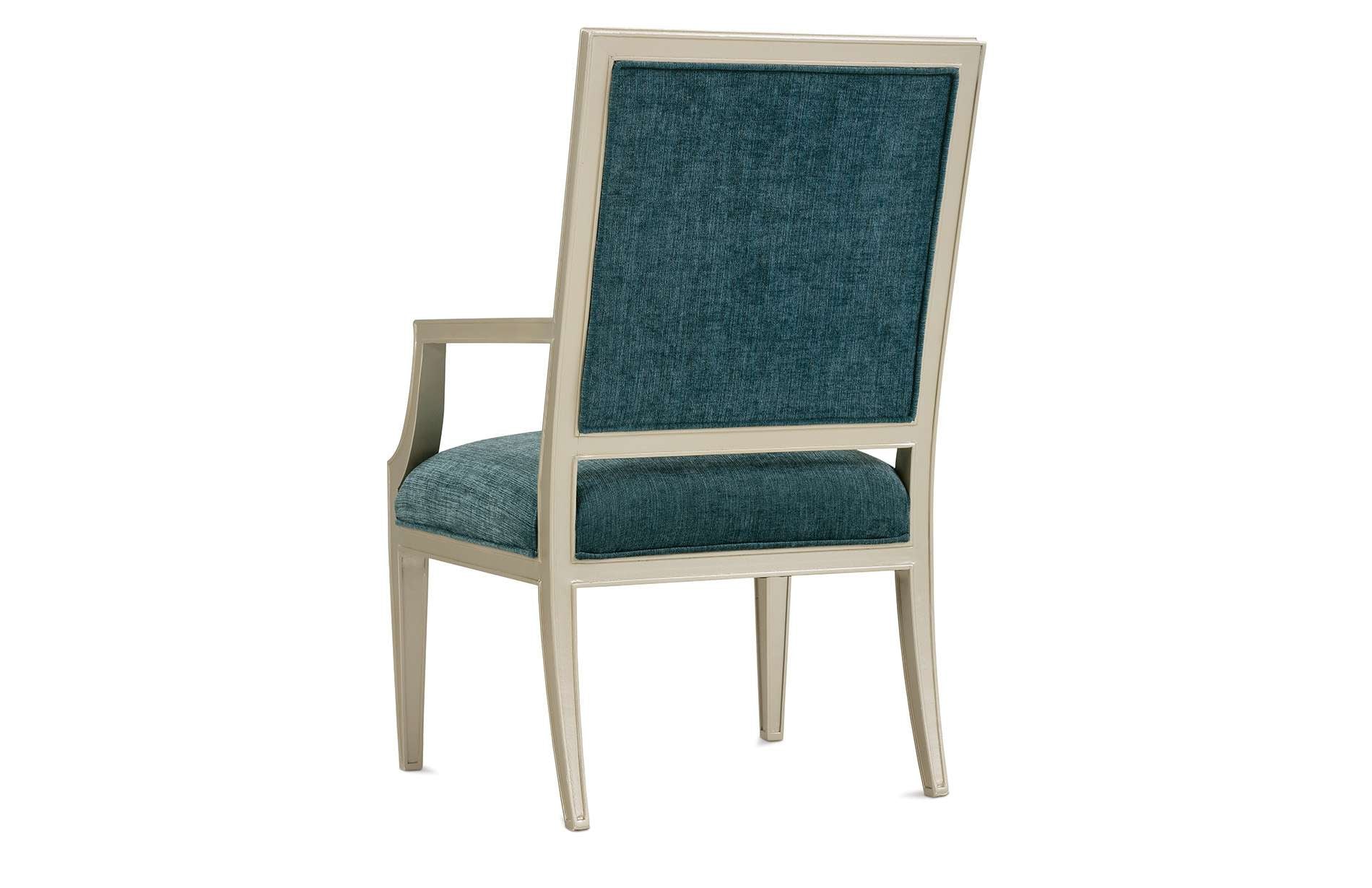 Jenny Chair – Charleston Amish Furniture