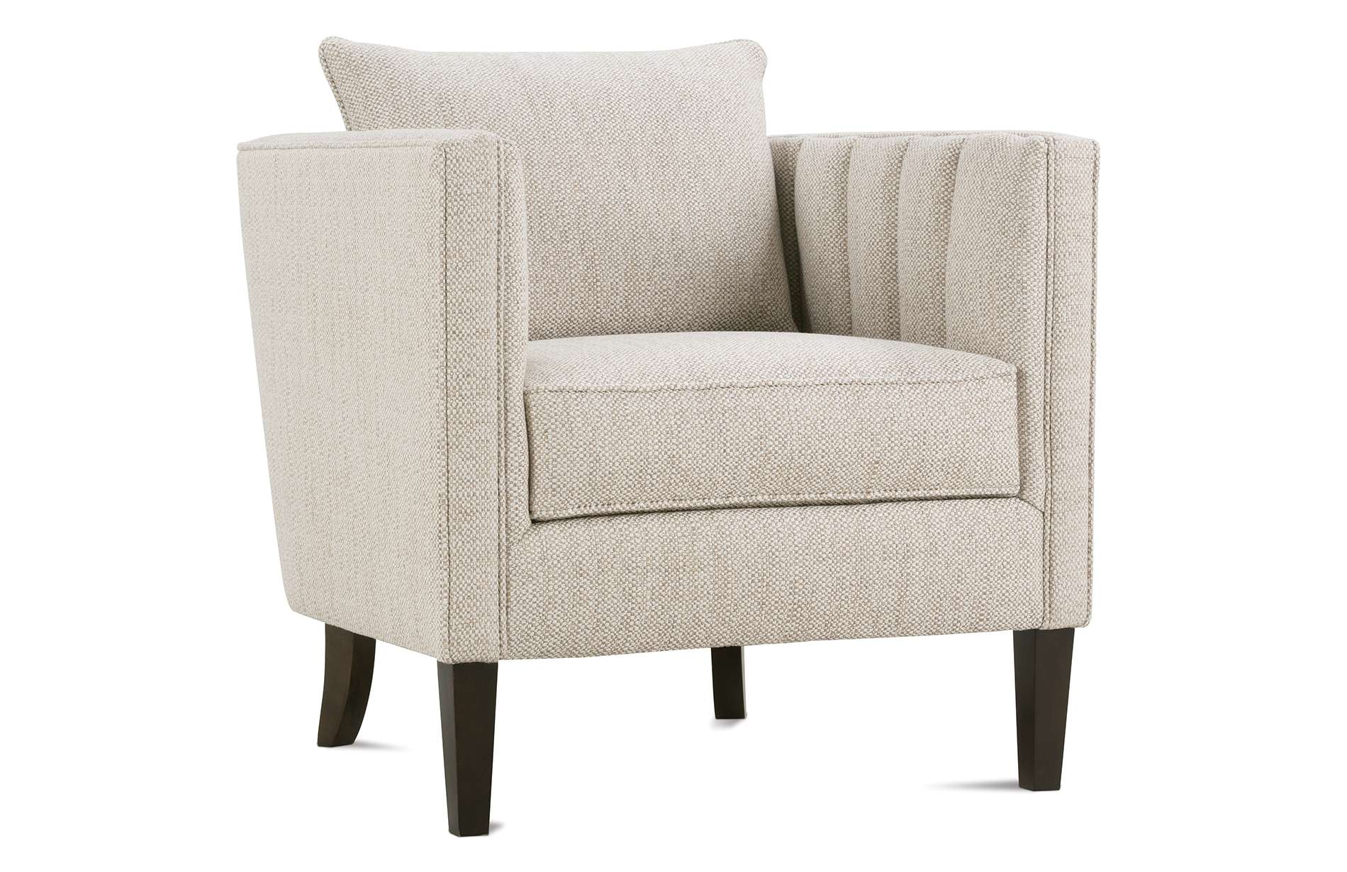 Kitt Chair – Charleston Amish Furniture