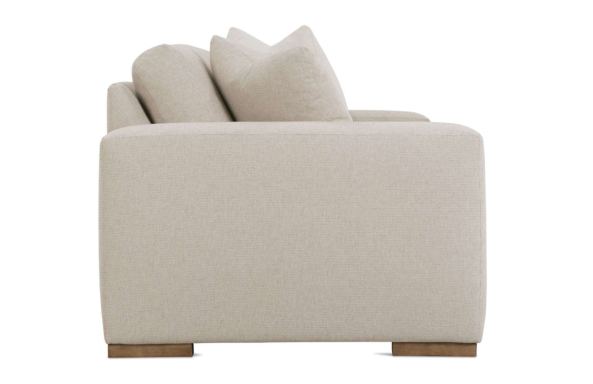 Maddox Sofa – Charleston Amish Furniture