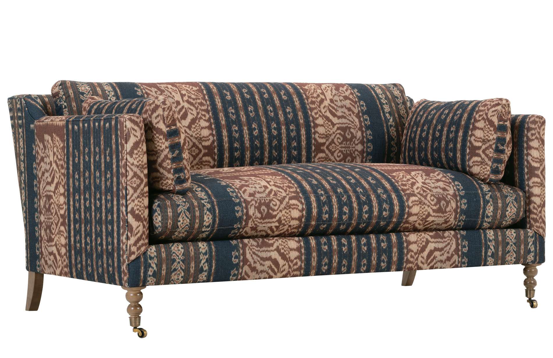 Madeline P Sofa – Charleston Amish Furniture