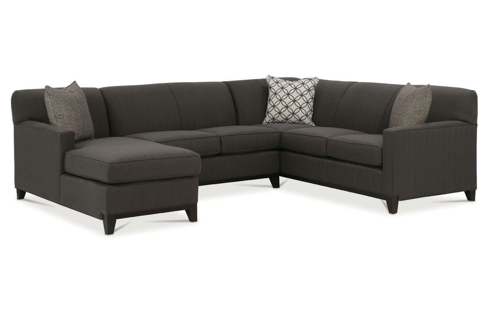 Martin Sectional Sofa – Charleston Amish Furniture