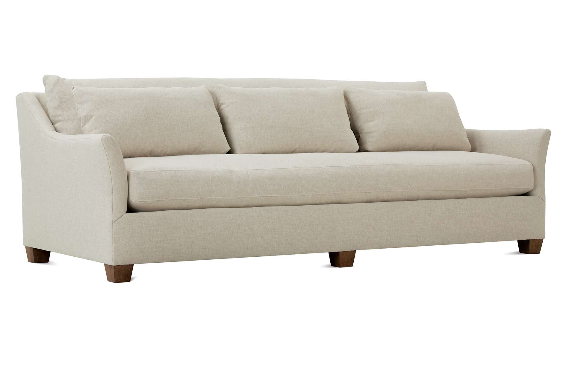 Moreau Express Sofa – Charleston Amish Furniture