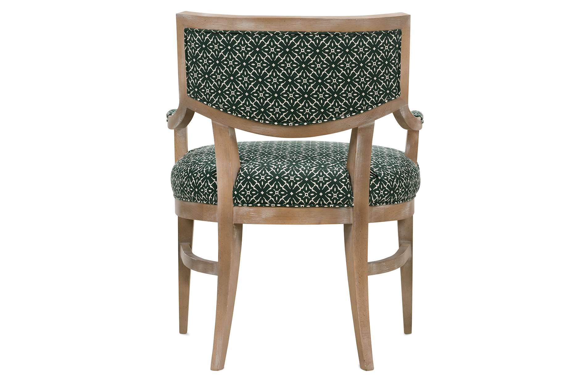 Karsyn Dining Arm Chair – Charleston Amish Furniture