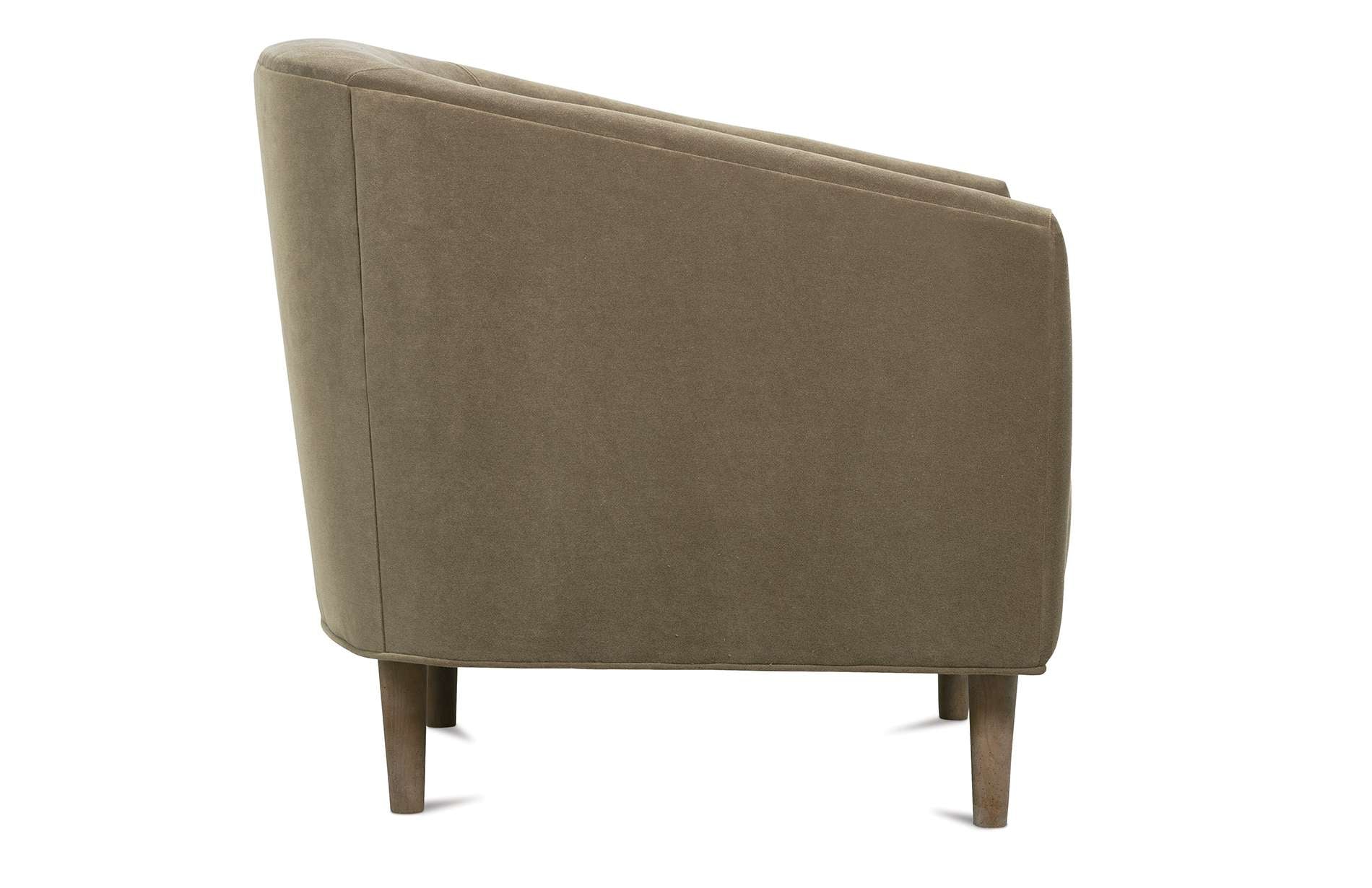 Pate Chair – Charleston Amish Furniture