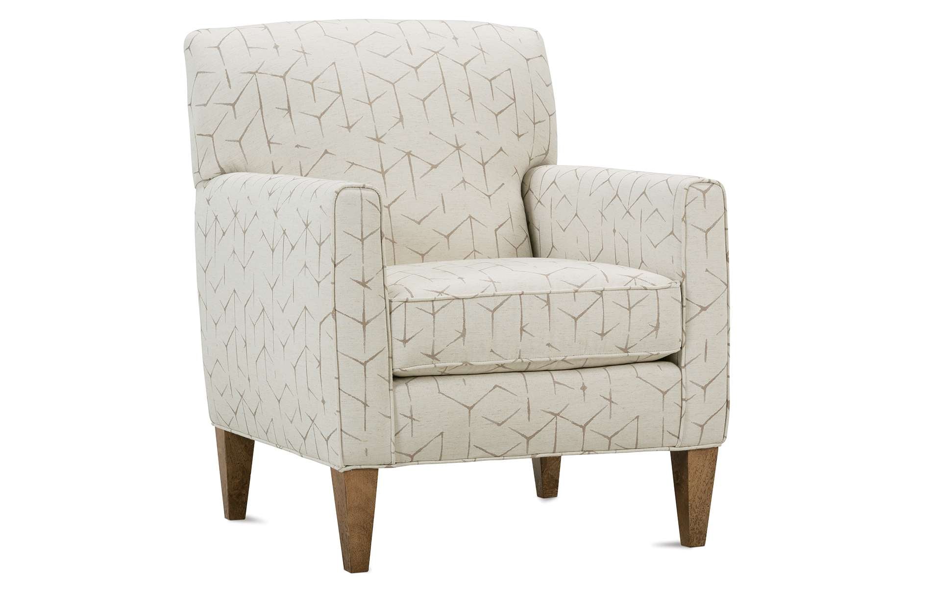 Willett Chair – Charleston Amish Furniture